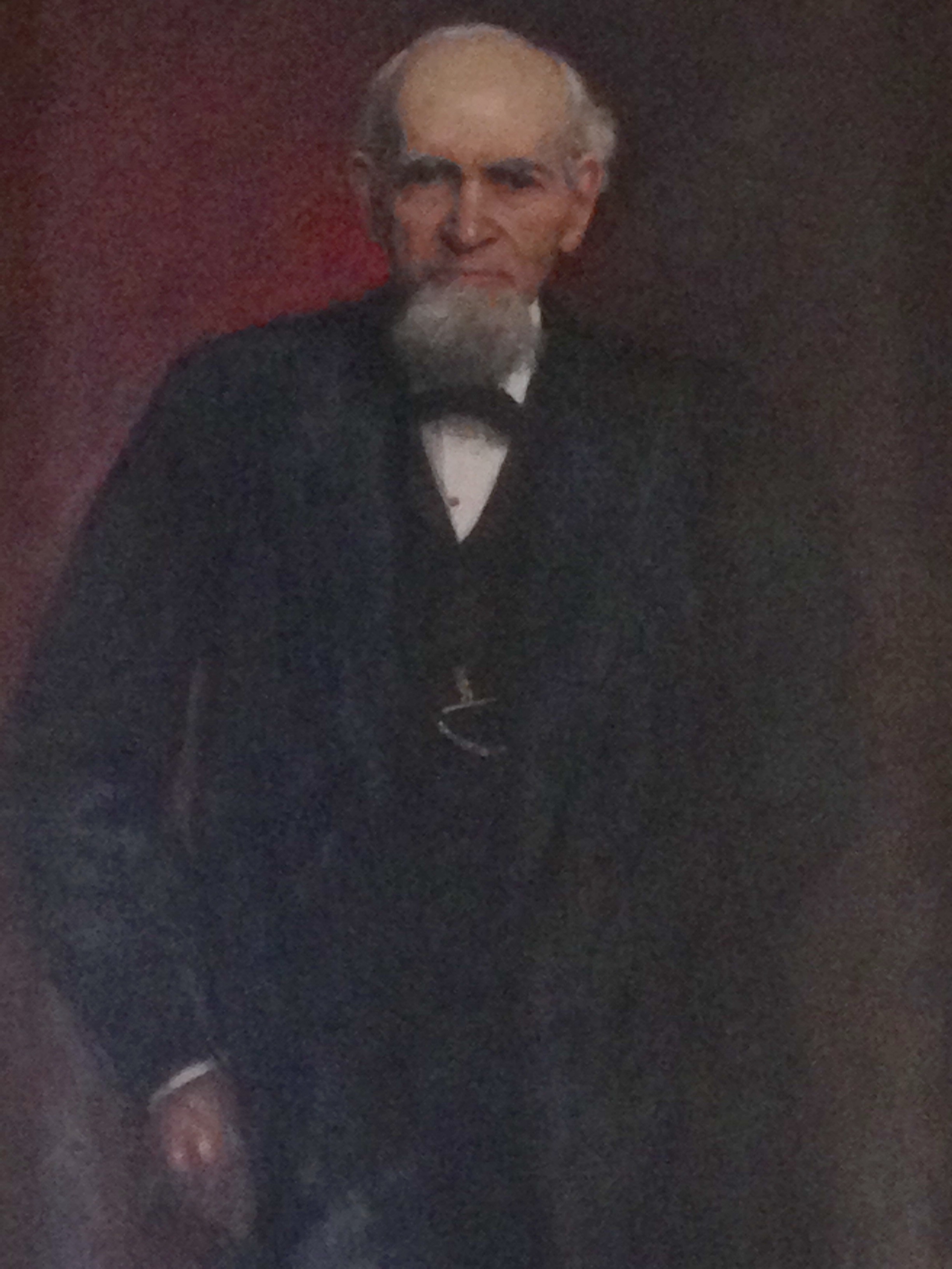 History – Gaylord Memorial Library